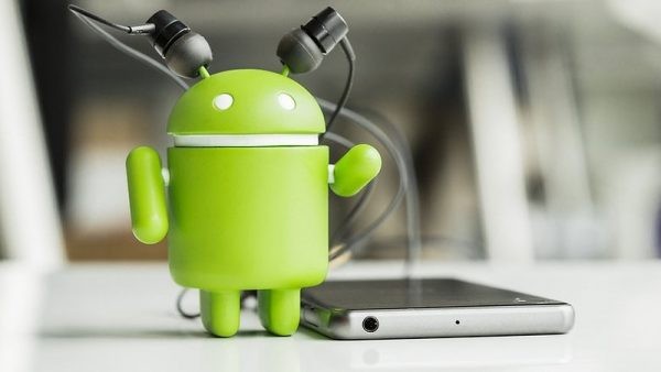 THIẾT KẾ GIAO DIỆN CHO ỨNG DỤNG ANDROID